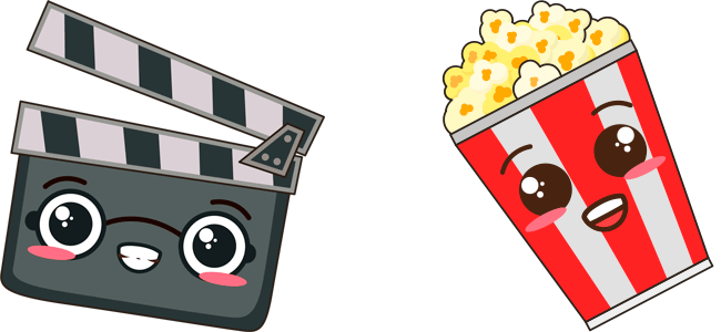 Custom Cursor - Fun and Cute Cursors for Chrome