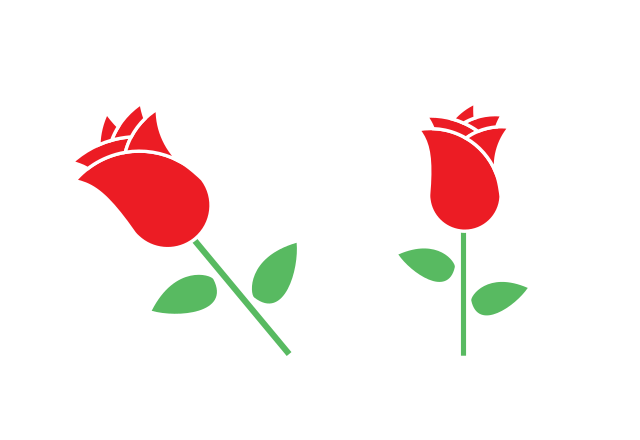 Rose Cute Cursor