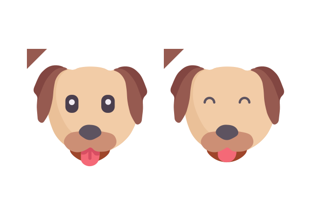 Dog Cute Cursor