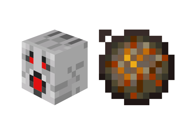 Custom Cursor Ghast from Minecraft