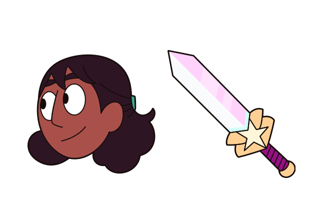 Connie Maheswaran custom cursor for Chrome