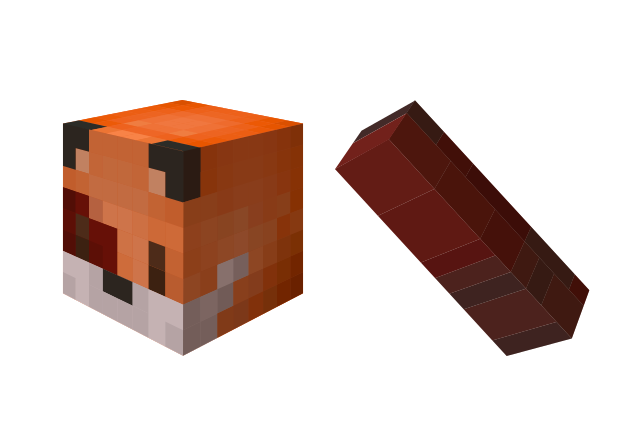Seapeekay (Minecraft) custom cursor for Chrome