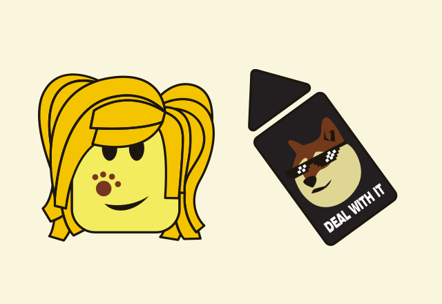 Diggin All Dogs cursor - Custom cursor for Chrome