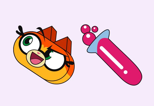 Dr. Fox cursor - Custom cursor for Chrome