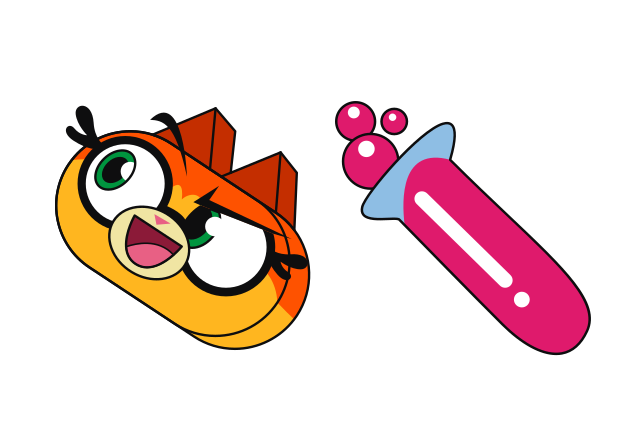 Dr. Fox cursor - Custom cursor for Chrome