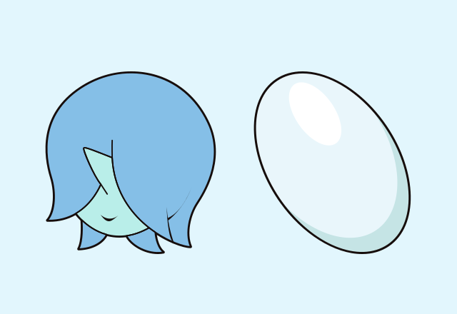 Blue Pearl cursor - Custom cursor for Chrome