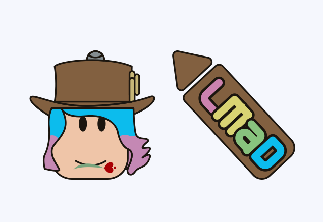 Let's Make A Deal cursor - Custom cursor for Chrome