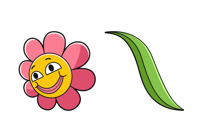 Leslie cursor - Custom cursor for Chrome