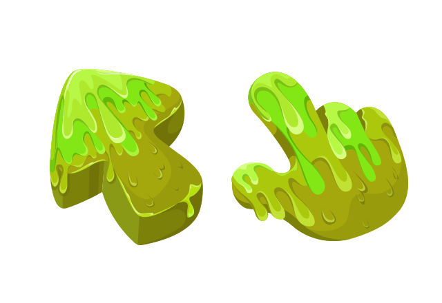 Top Custom Cursors — Cute Custom Cursors