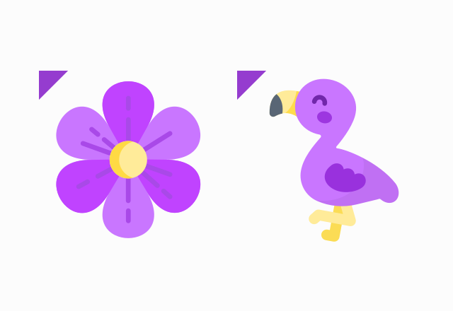 Flower Cute Cursor